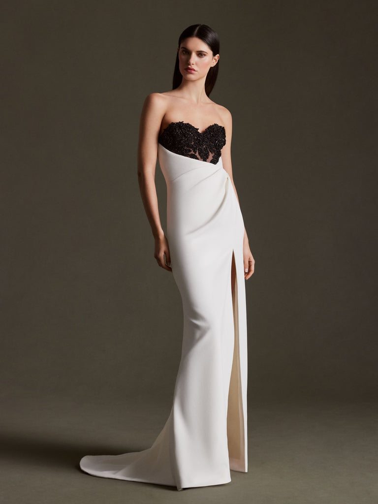 Making of the Collection – Pamella Roland